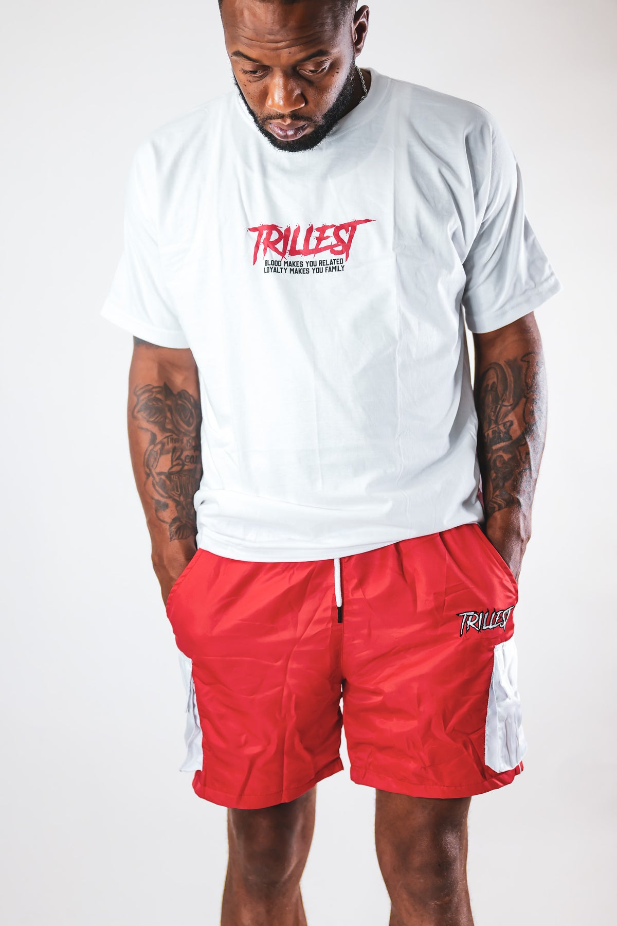 Trillest Collection