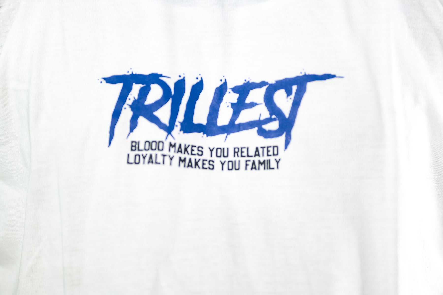 Trillest Collection