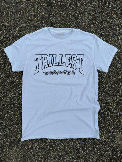 New Arrivals – Trillest Co