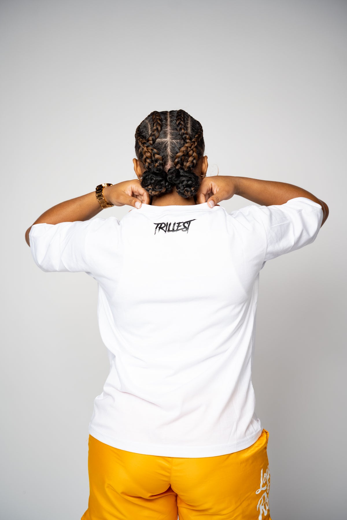 T-Shirts – Trillest Co