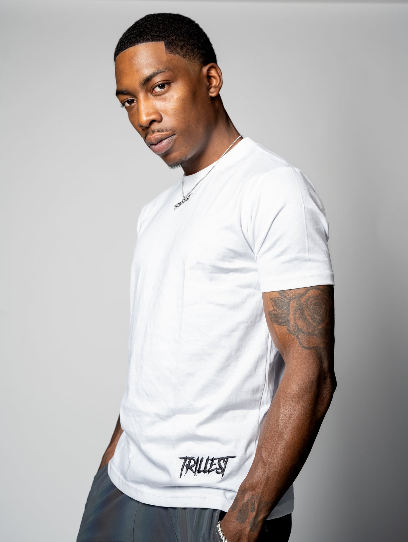 T-Shirts – Trillest Co