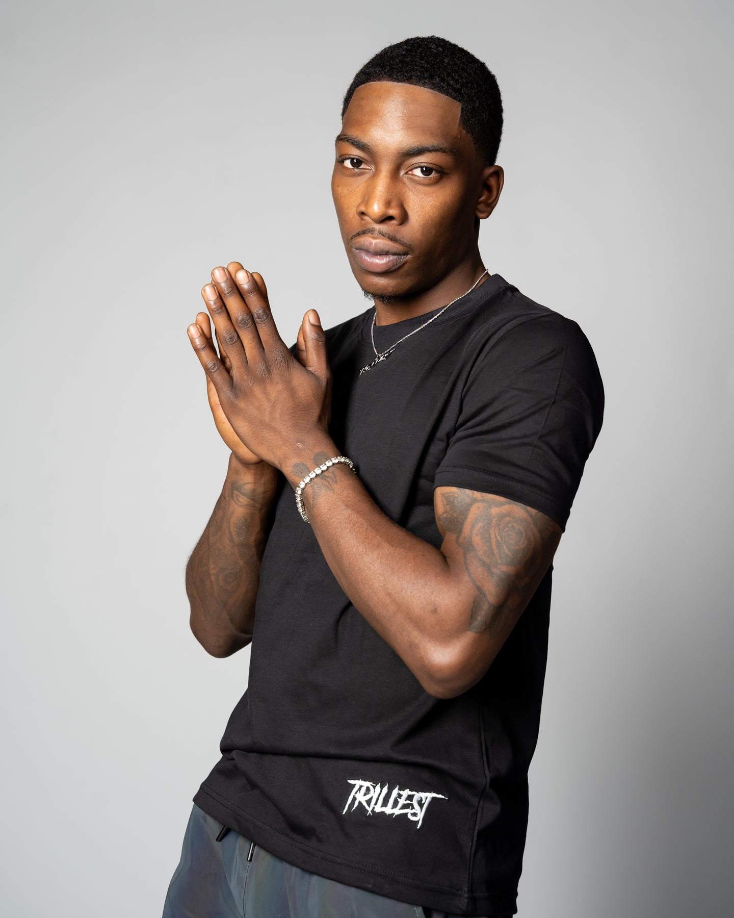 T-Shirts – Trillest Co