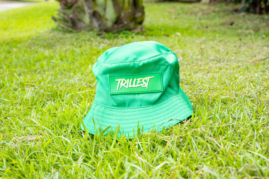 Hats – Trillest Co